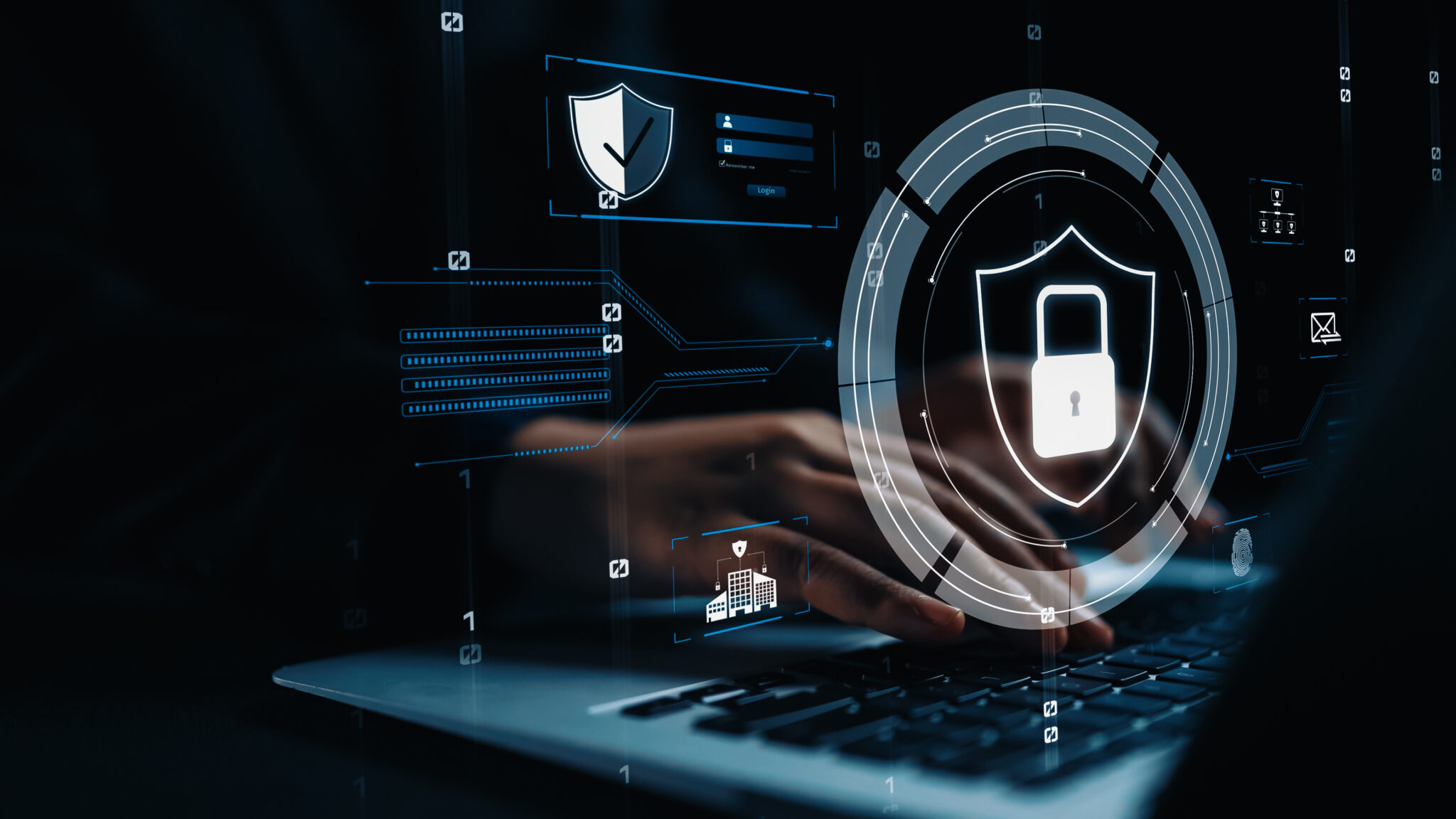 Firewall para empresas